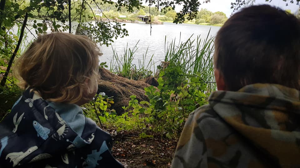 Emberton country park a brilliant day out for the kids