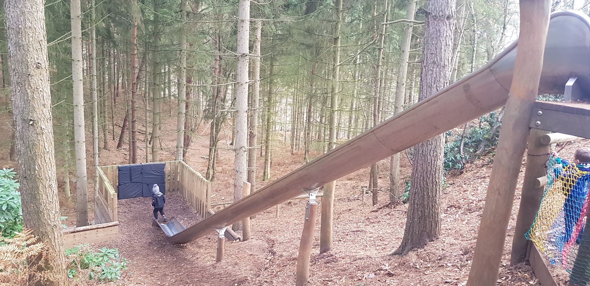 RUSHMERE COUNTRY PARK - The Family Ticket