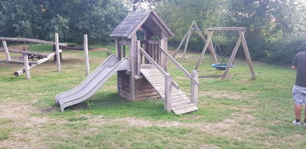 Stanton Low Park - The Family Ticket