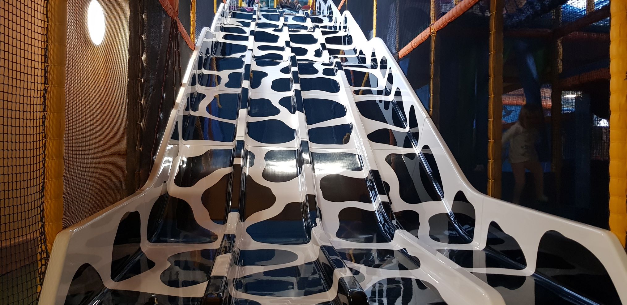 Sprouts Play Barn Soft Play Centre - The Family Ticket