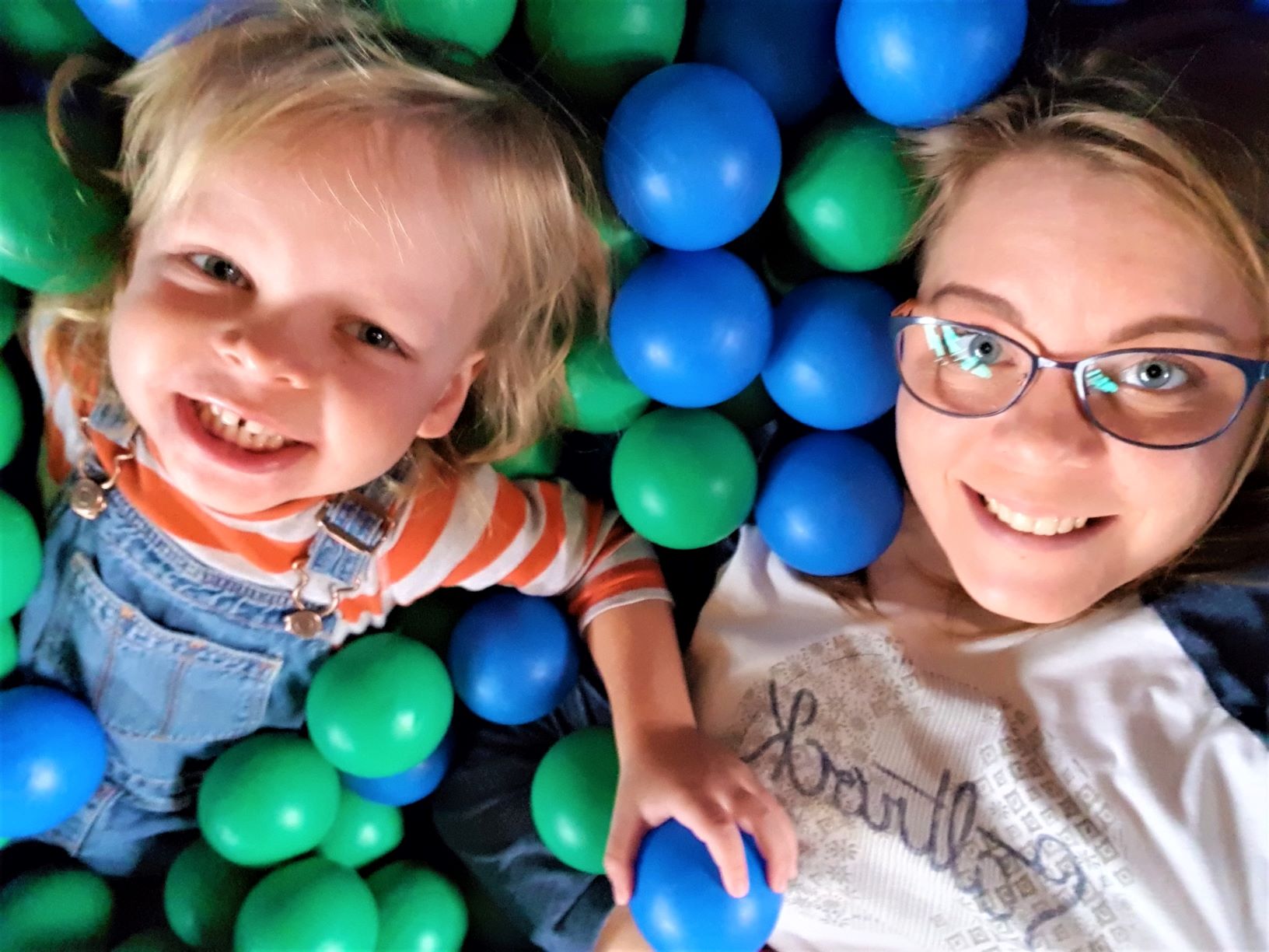 Sprouts Play Barn Soft Play Centre - The Family Ticket