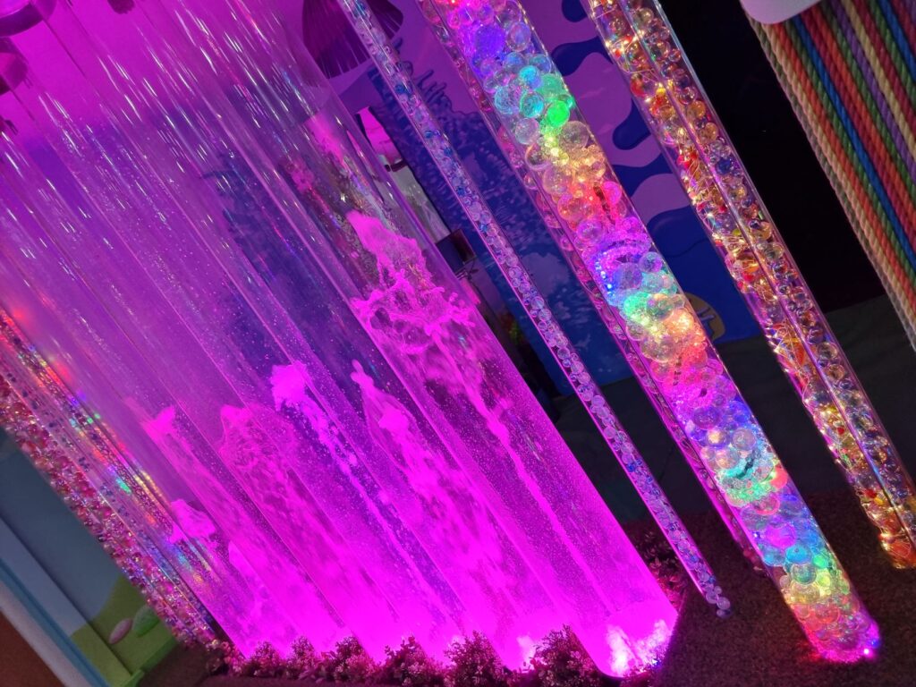 The Riverside Hub Northampton - The family ticket review