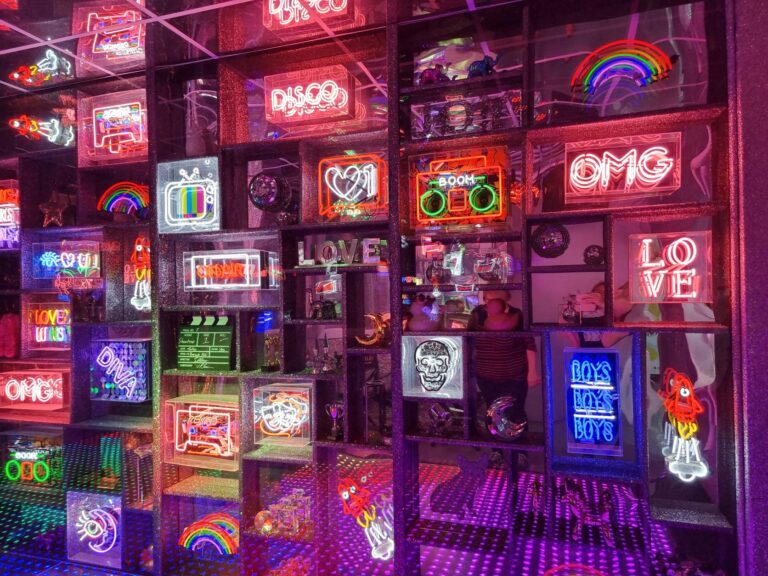 The Riverside Hub Northampton - The family ticket review