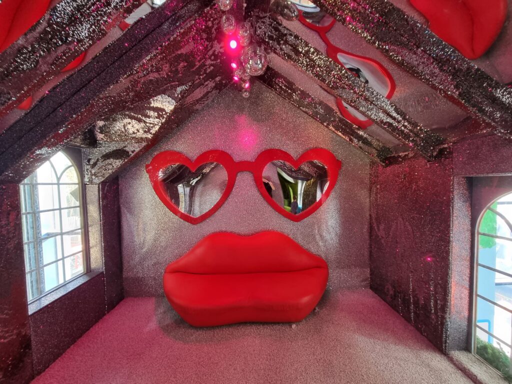 The Riverside Hub Northampton - The family ticket review