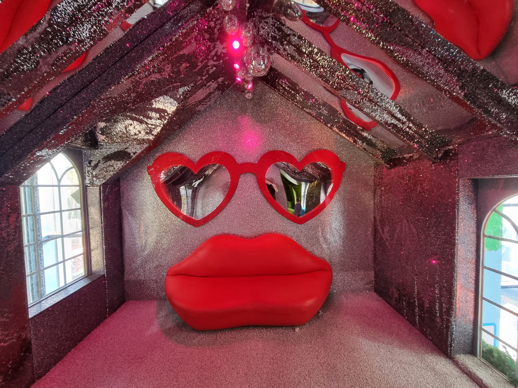 The Riverside Hub Northampton - The family ticket review