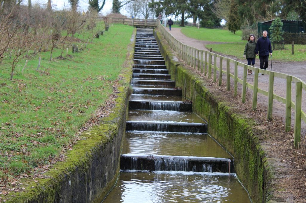 Sywell Country Park Great For Kids - The Family Ticket