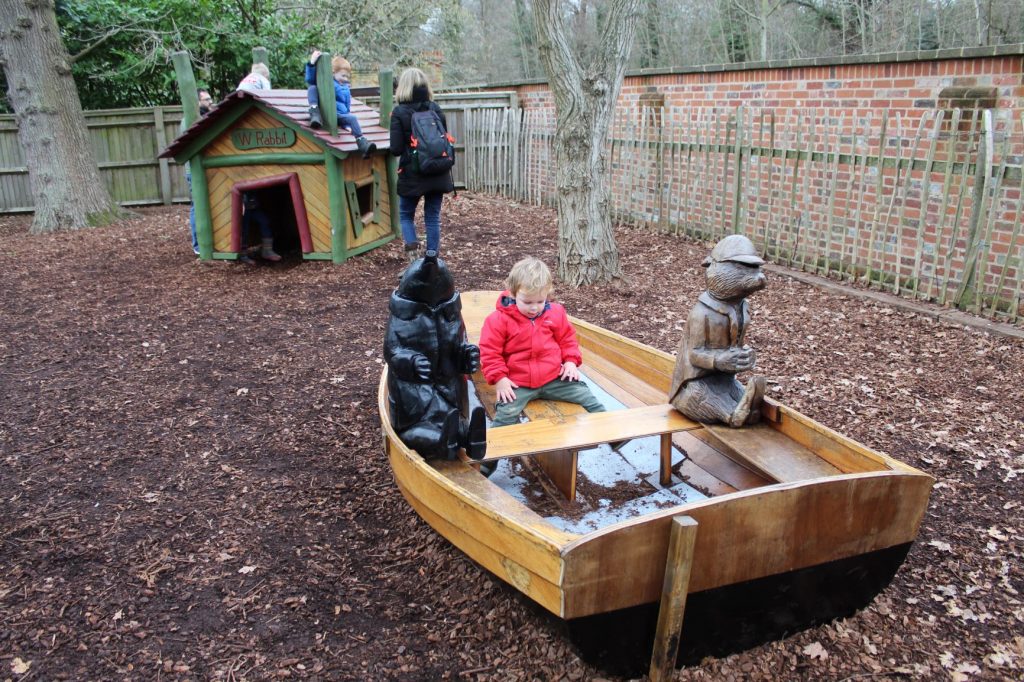 Cliveden, National Trust - The Family Ticket Review