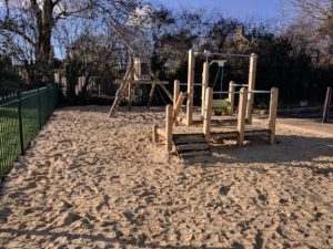 Exeter Hall Play Park Kidlington - The Family Ticket