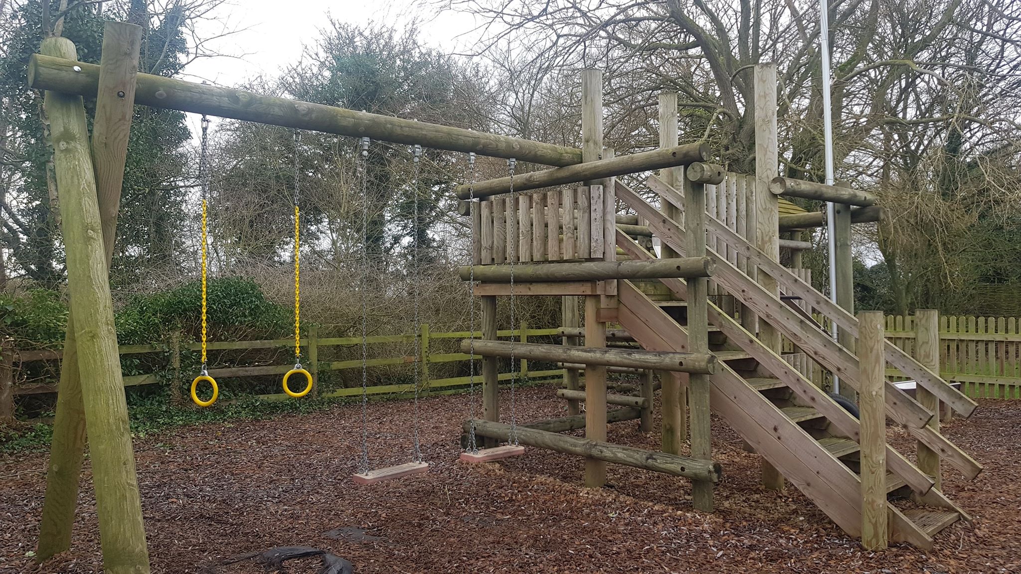 Sturdy's Castle Aka The Spud Pub - The Family Ticket