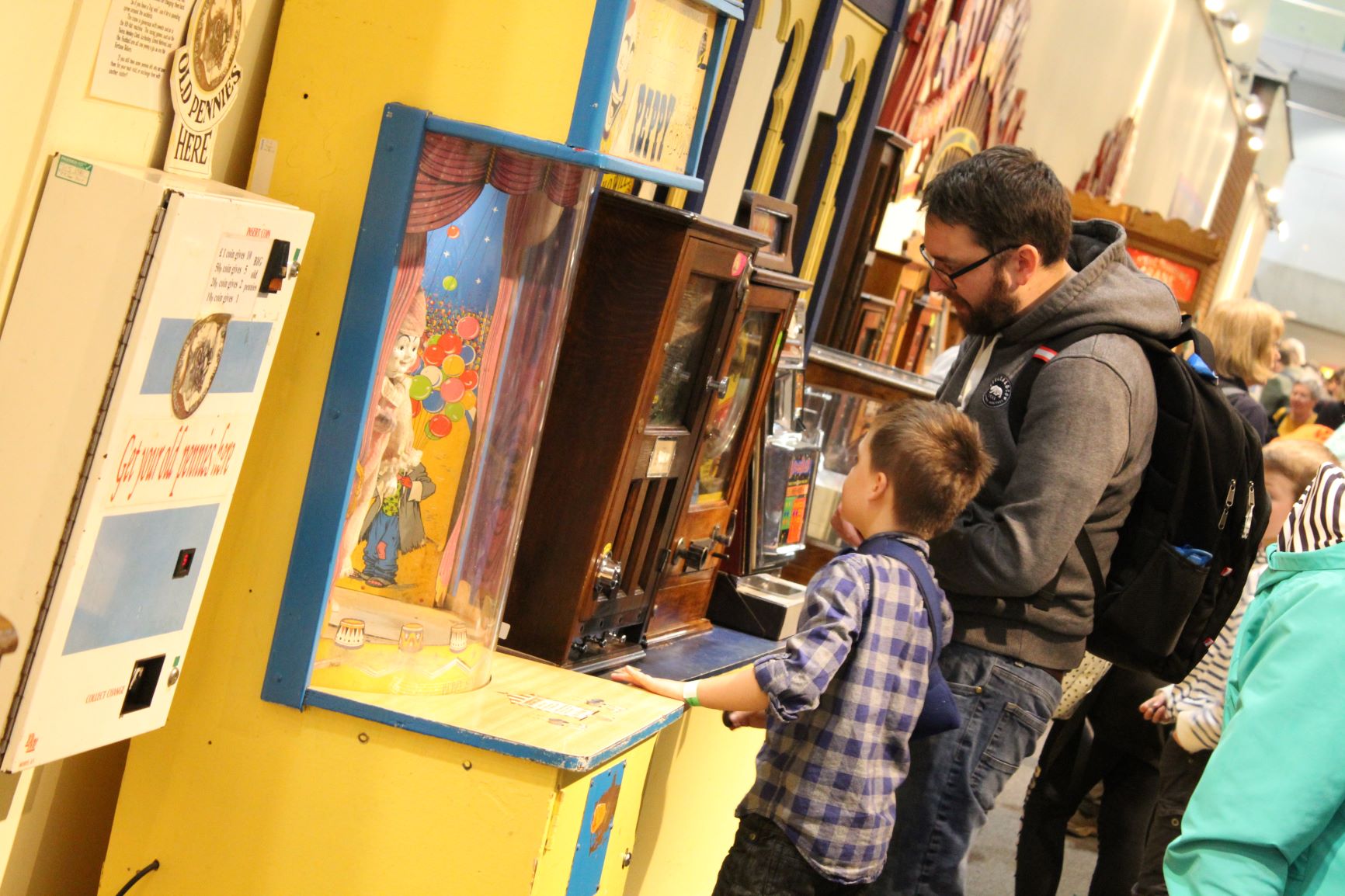 The Best Annual Family Tickets - The Family Ticket