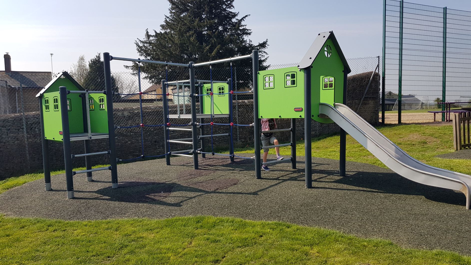 Westbury Play Park And Cafe - The Family Ticket