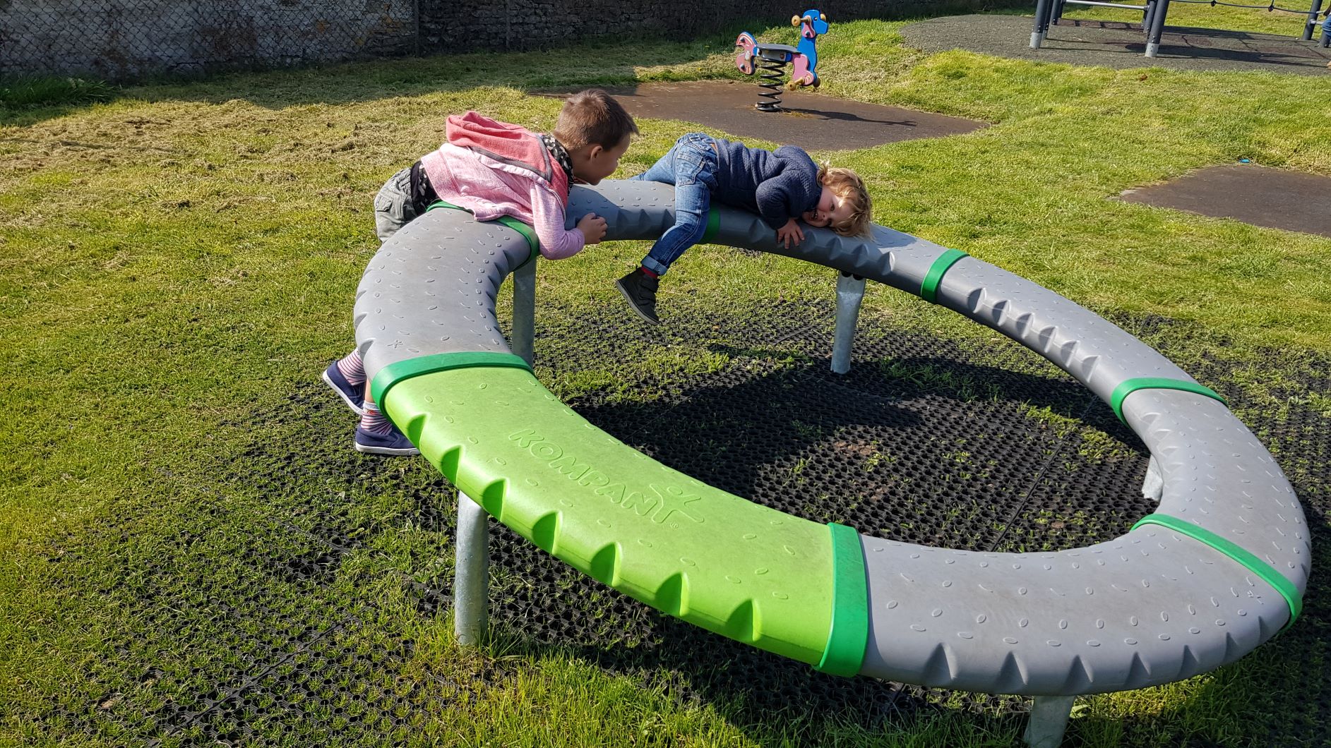 Westbury Play Park And Cafe - The Family Ticket