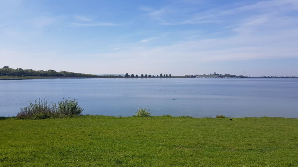 Draycote Water Country Park - The Family Ticket Review