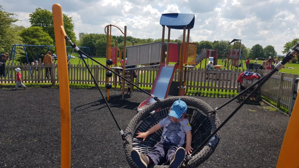 Draycote Water Country Park - The Family Ticket Review