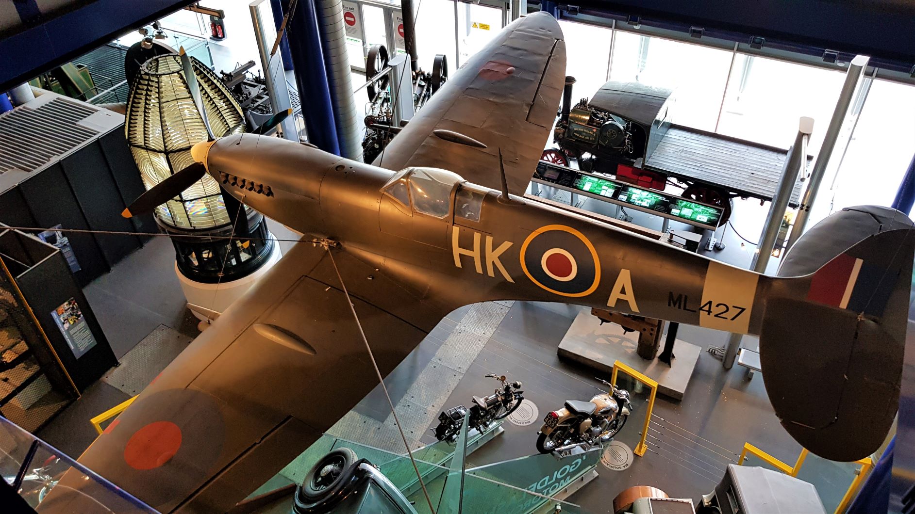 Thinktank Birmingham Science Museum - The Family Ticket