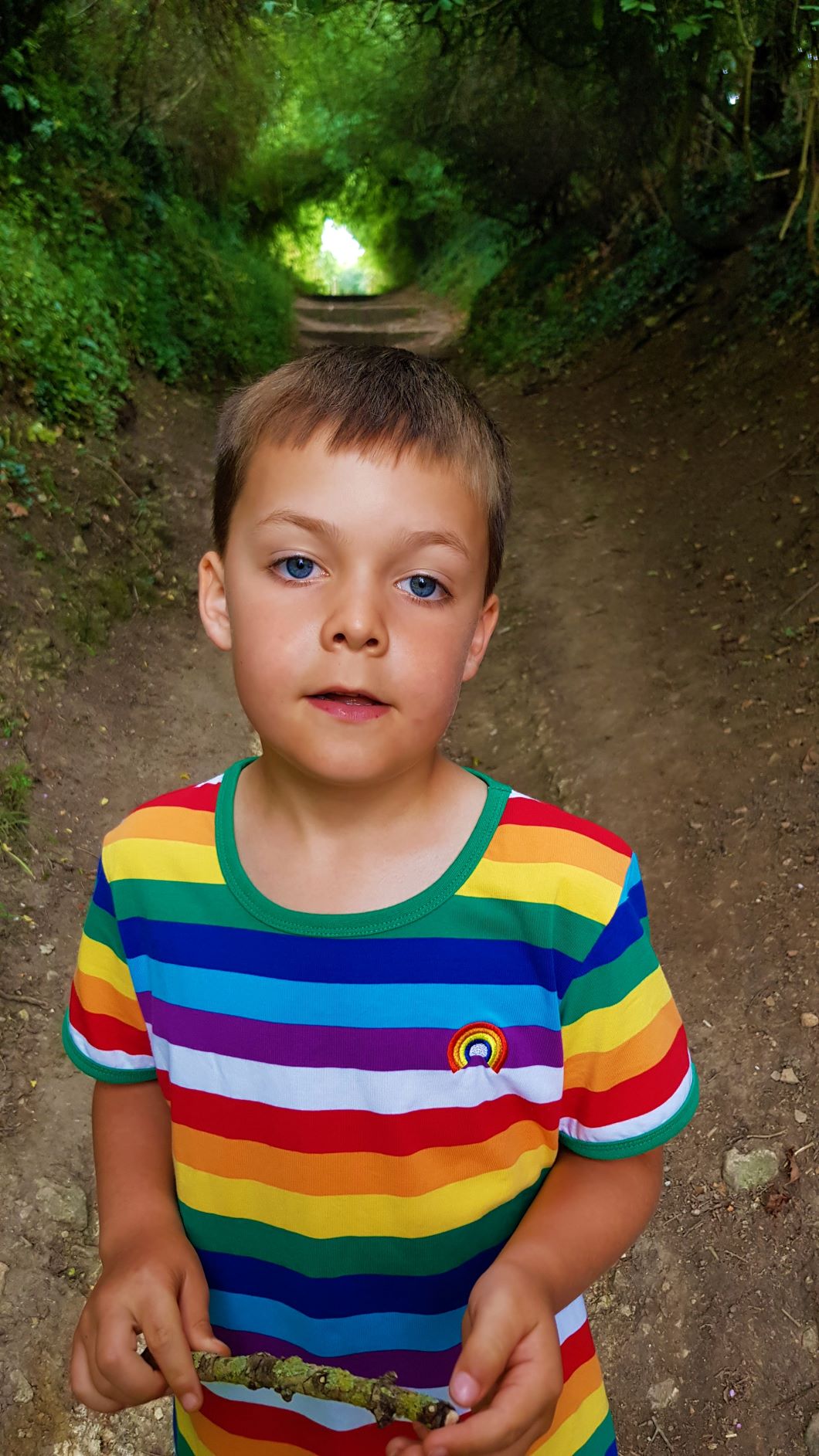 Evenlode River Paddling | Stonesfield - The Family Ticket