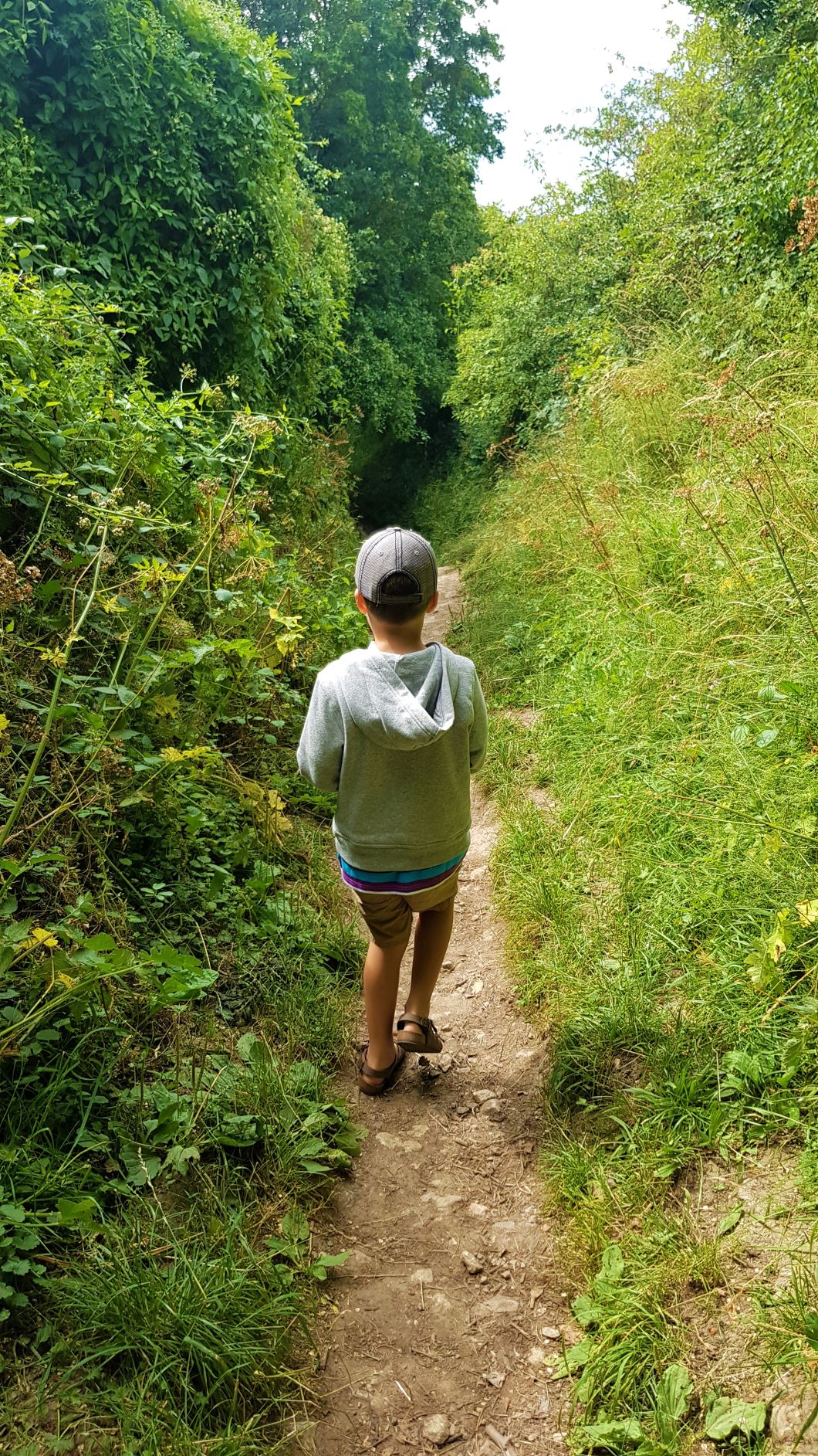 Evenlode River Paddling | Stonesfield - The Family Ticket