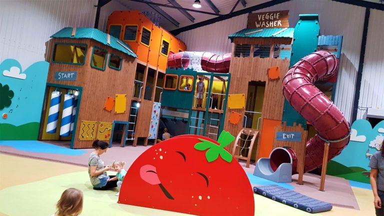 Mead Open Farm - The Family Ticket Review