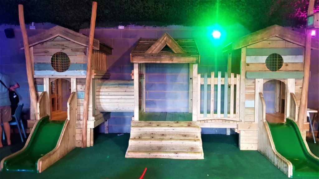 Mini Meadows Farm Park - The Family Ticket Review