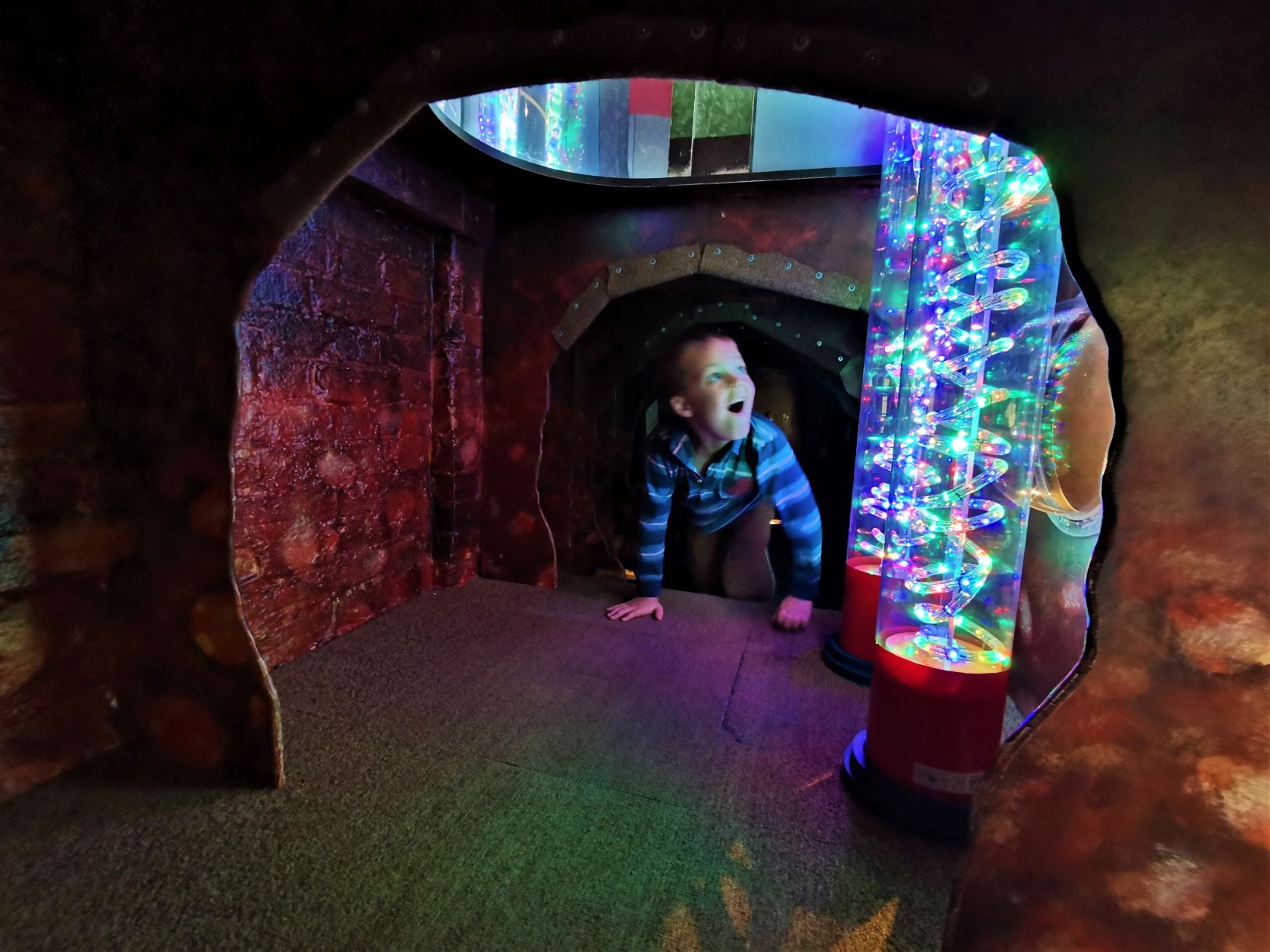 The Best Annual Family Tickets - The Family Ticket