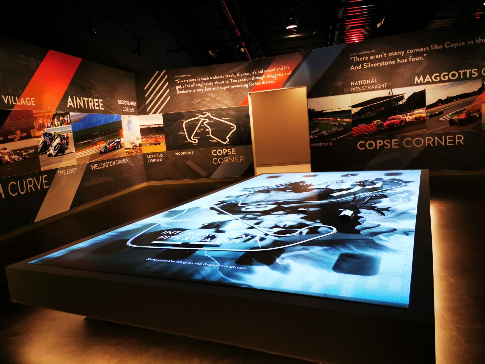 The Silverstone Experience - The Family Ticket Review