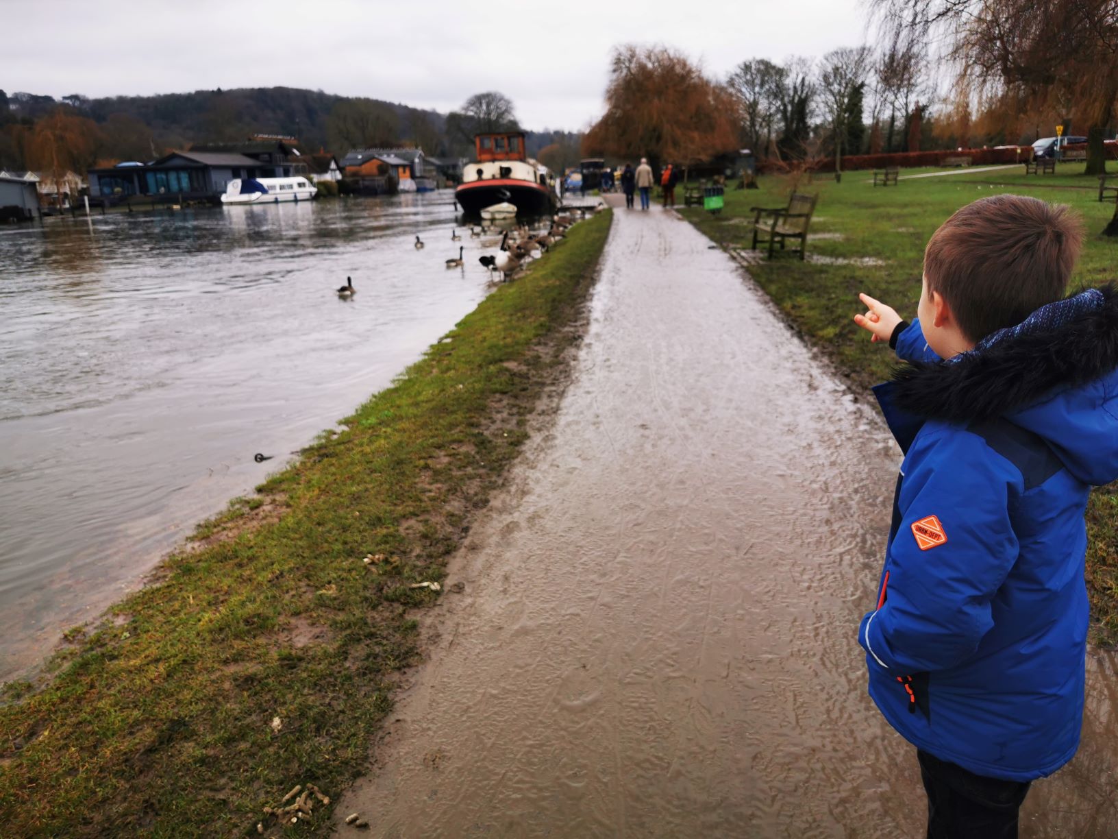 River & Rowing Museum| Henley - The Family Ticket