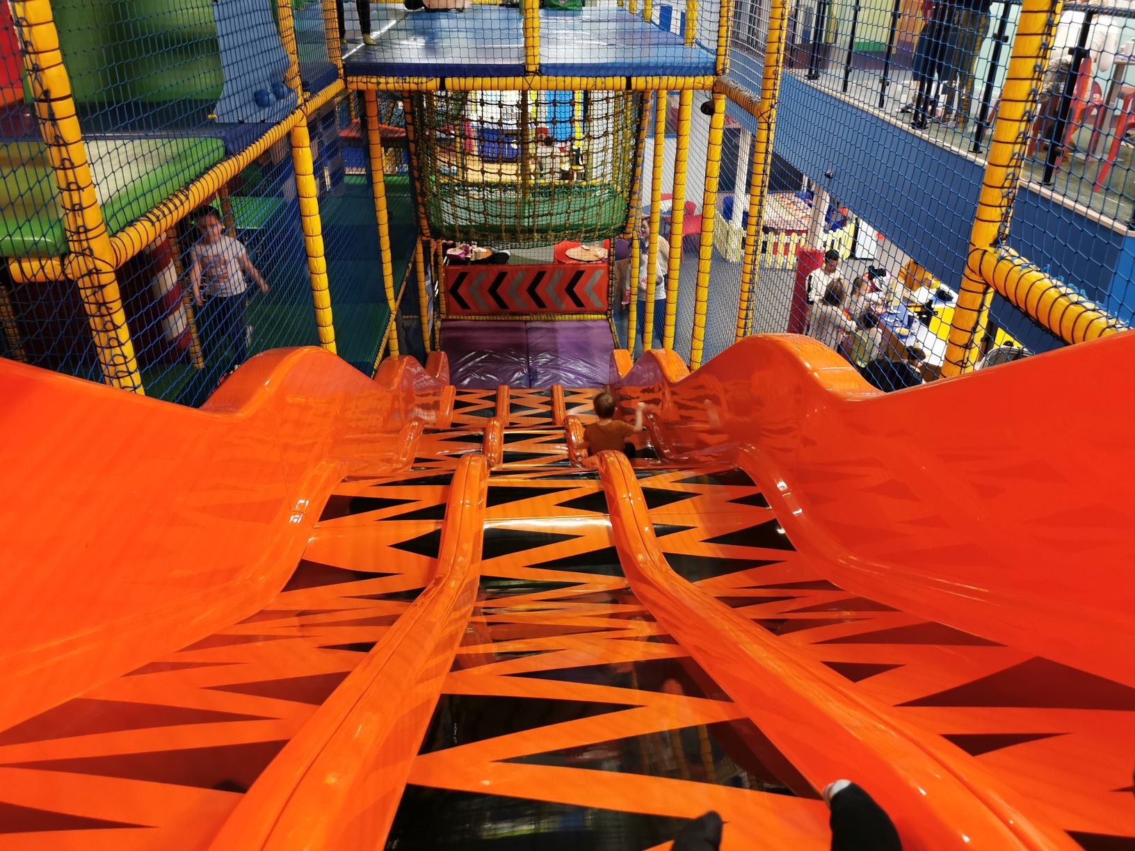 360 Play Milton Keynes - The Family Ticket Review