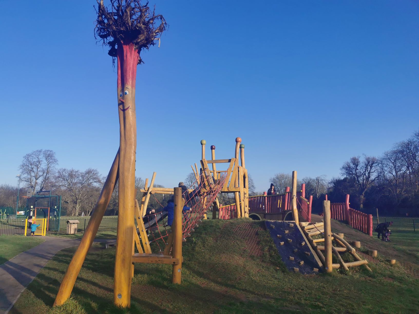 Leavesden Country Park - The Family Ticket Review