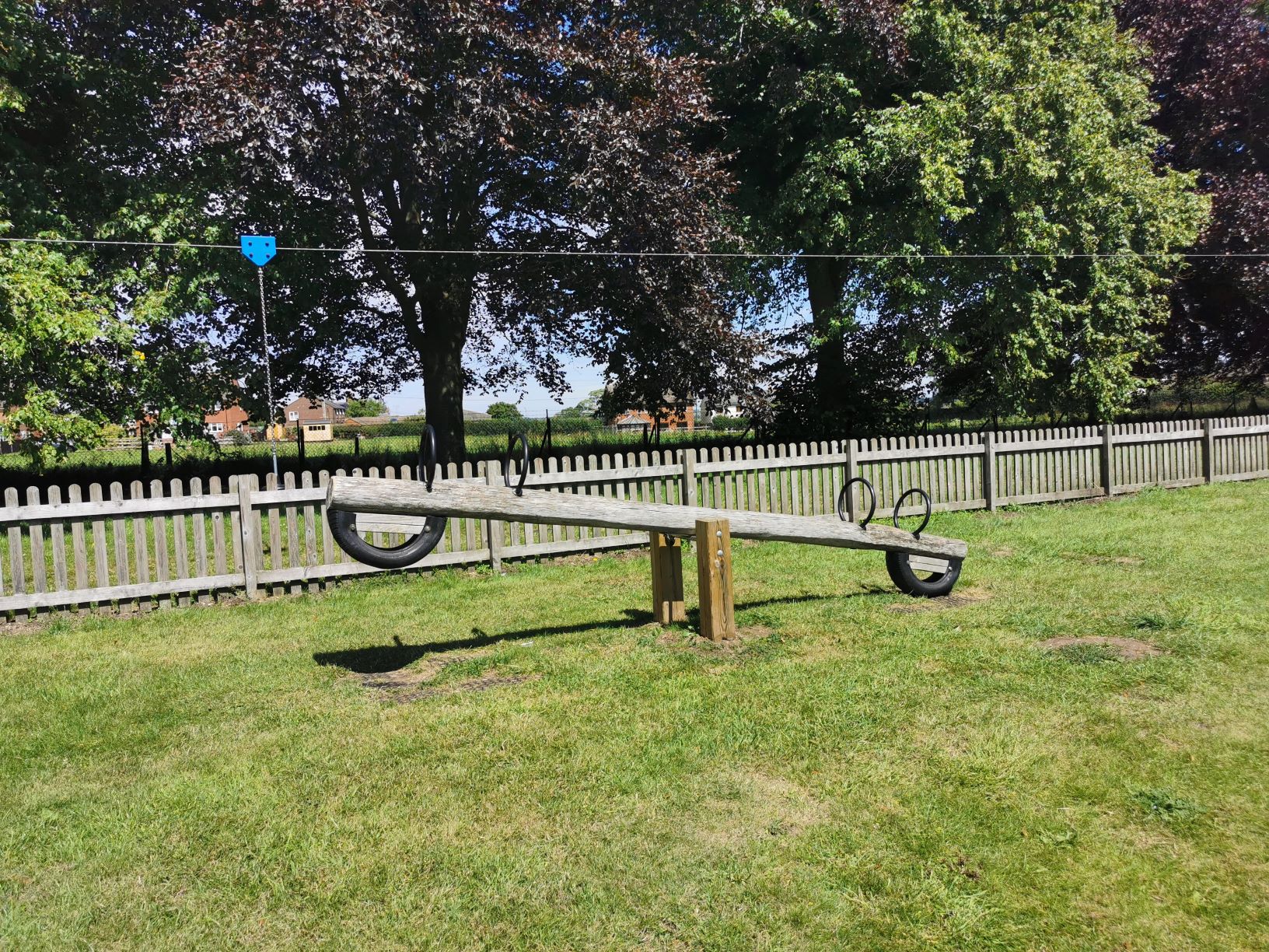 Oving Play Park - The Family Ticket