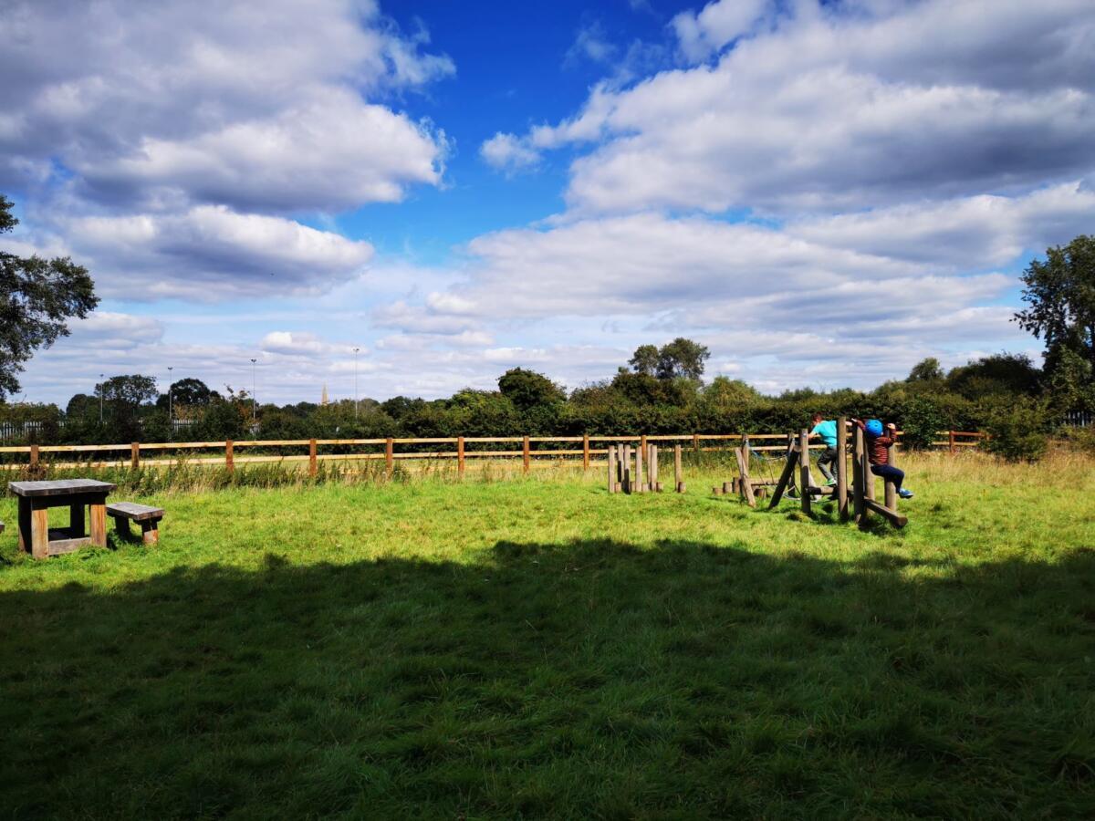 Tiddenfoot waterside park - The Family Ticket