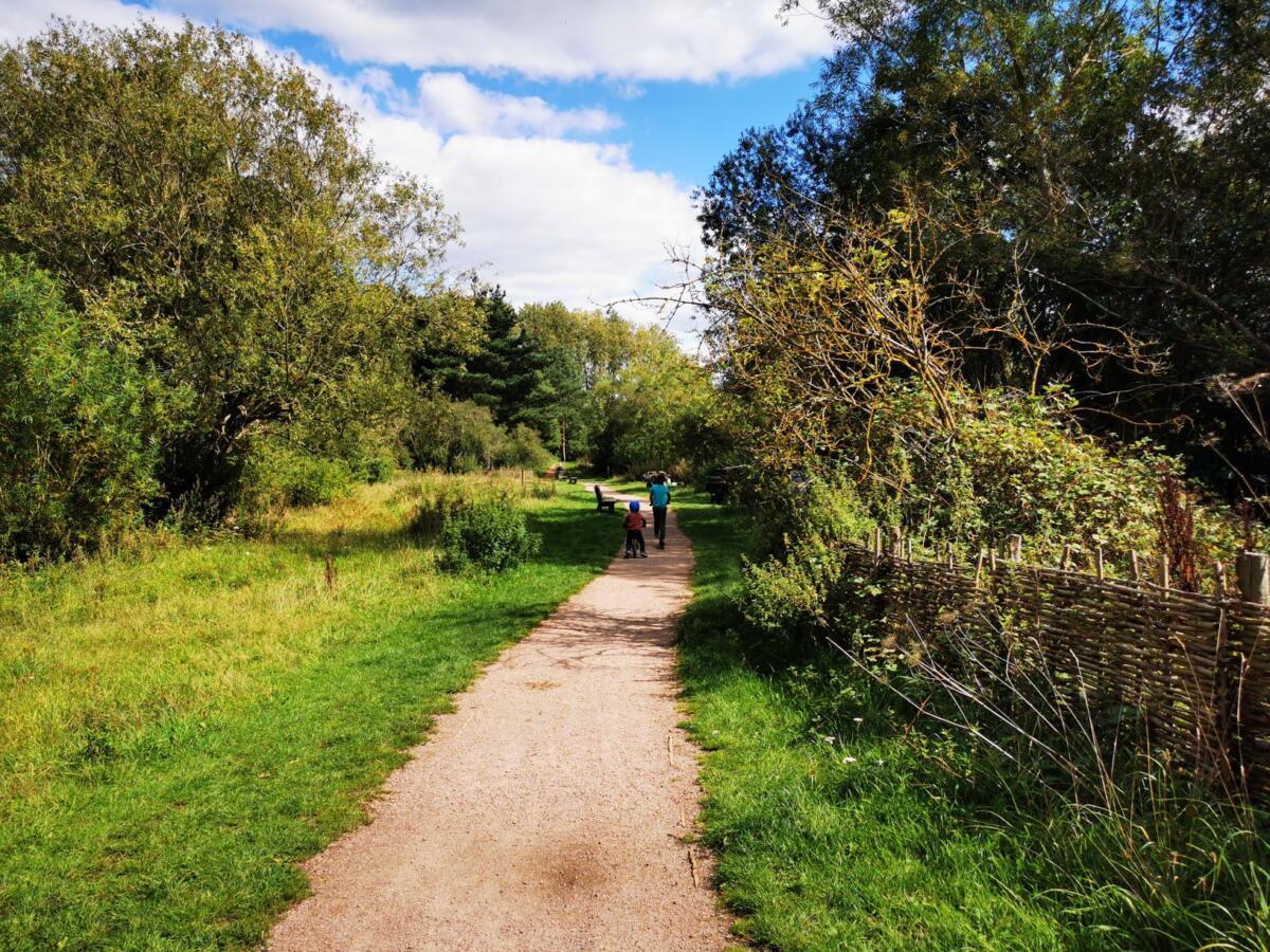Tiddenfoot waterside park - The Family Ticket